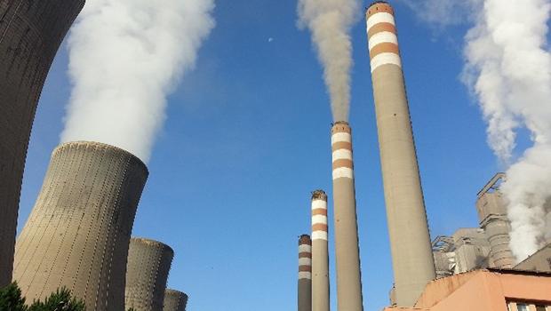 Termik santraller 6,5 milyar metreküp su çekti | Su Hakkı Kampanyası